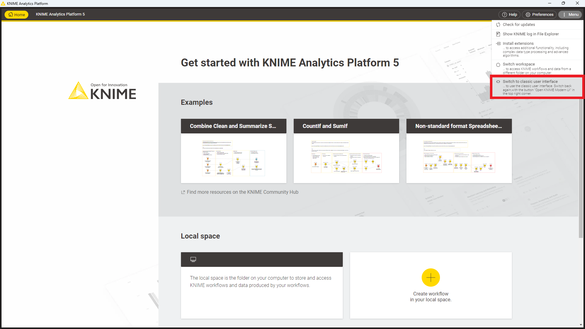 【Ver5.2～対応版】KNIMEのノード名（Node Repository）および、ノード説明書き（Description）を日本語化する ...